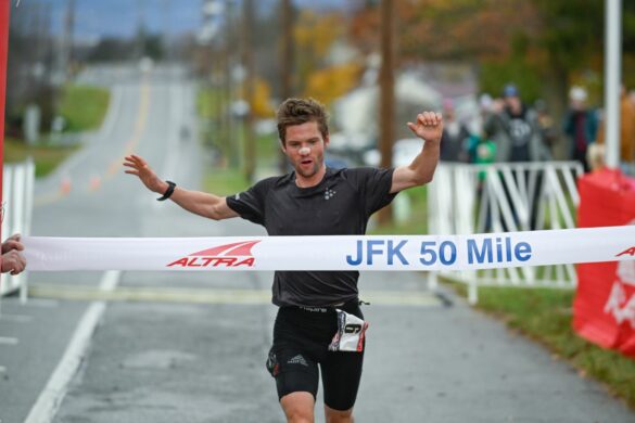 Ultra Weekend Recap — May 11 - Ultra Running Magazine