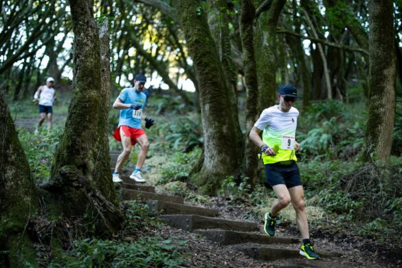 What is Ultra Running? - Ultra Running Magazine