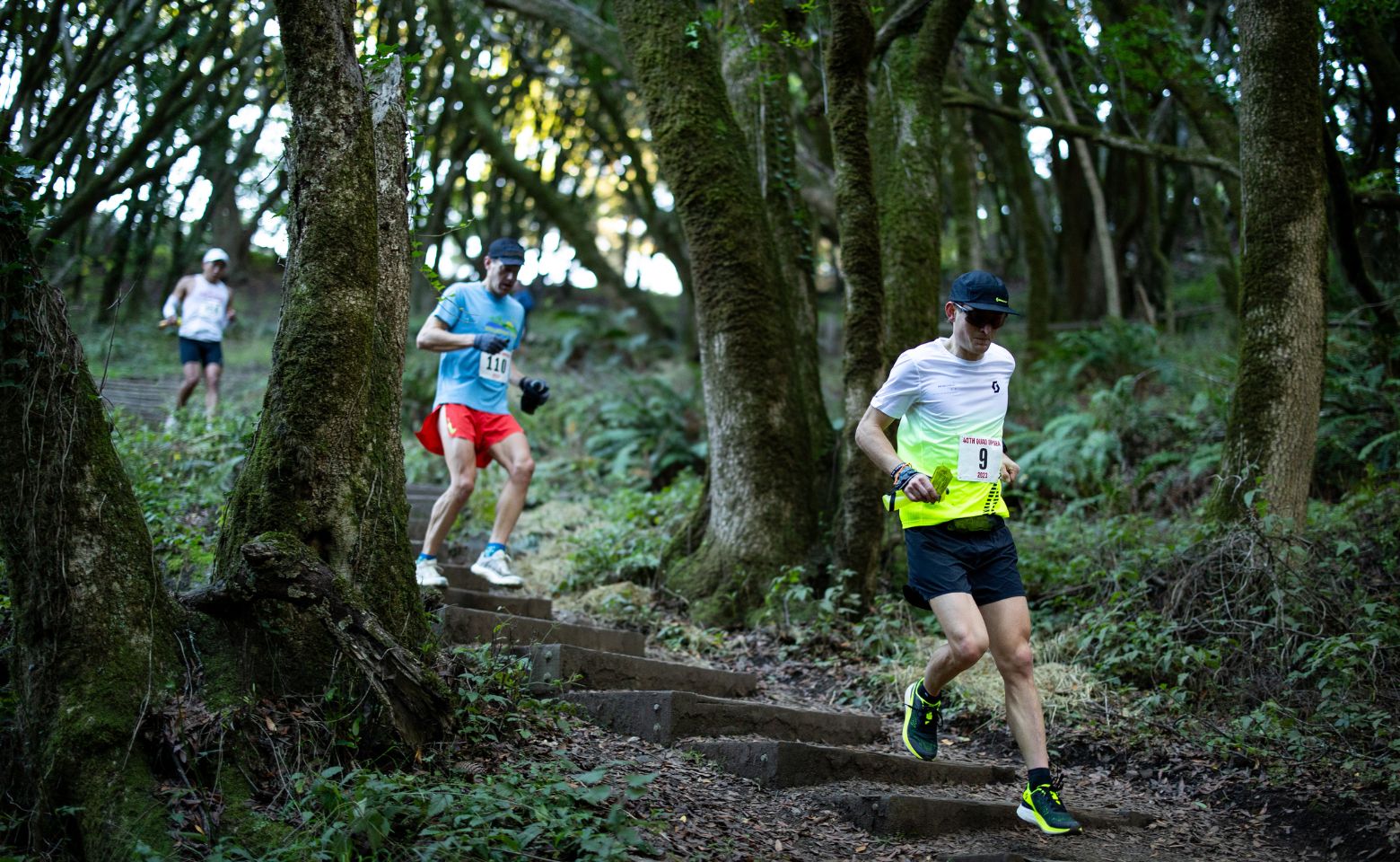 What's Up in Ultra This Weekend — November 29, 2025 - Ultra Running ...