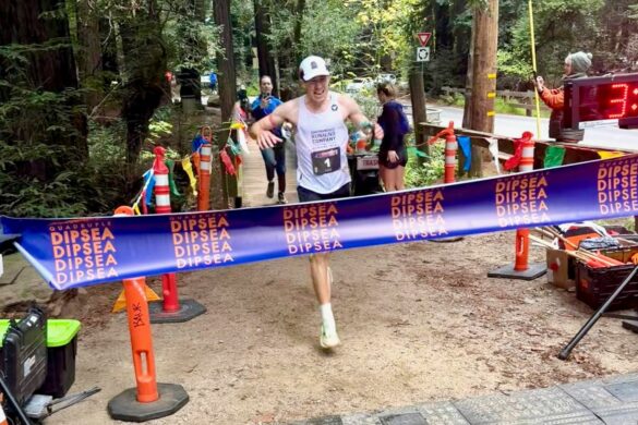 The Newcomers Guide to Running An Ultra - Ultra Running Magazine