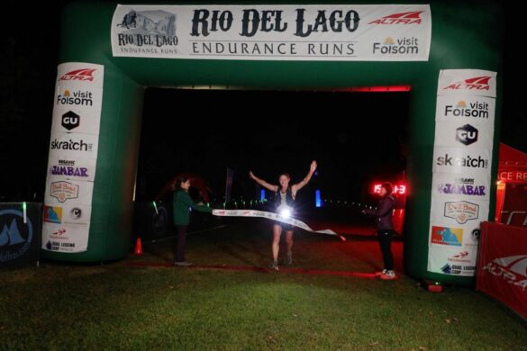 Palo Duro Trail Run - Amarillo , TX 10/18/2025