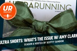 Ultra Weekend Recap — November 9, 2025 - Ultra Running Magazine