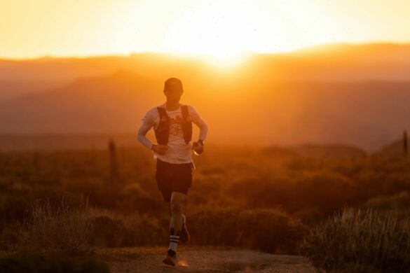 Ultra Weekend Recap — May 11 - Ultra Running Magazine