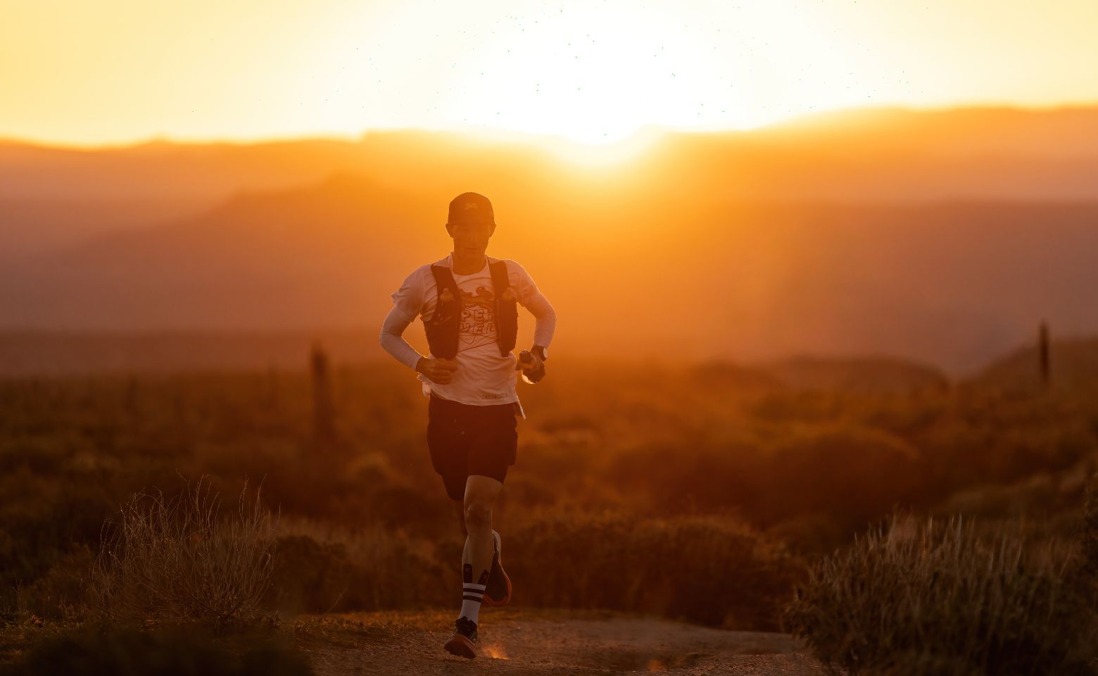 Inside Will Murray’s Quiet Mastery - Ultra Running Magazine