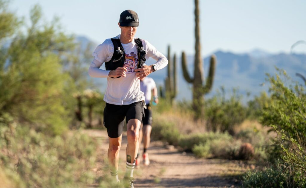 Inside Will Murray’s Quiet Mastery - Ultra Running Magazine