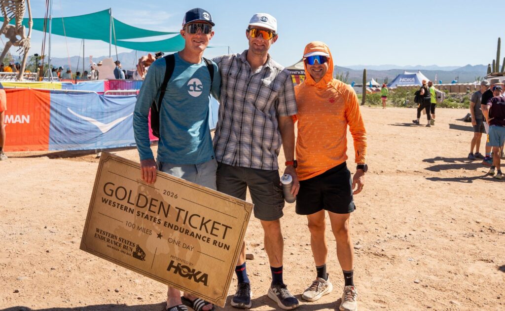 Inside Will Murray’s Quiet Mastery - Ultra Running Magazine
