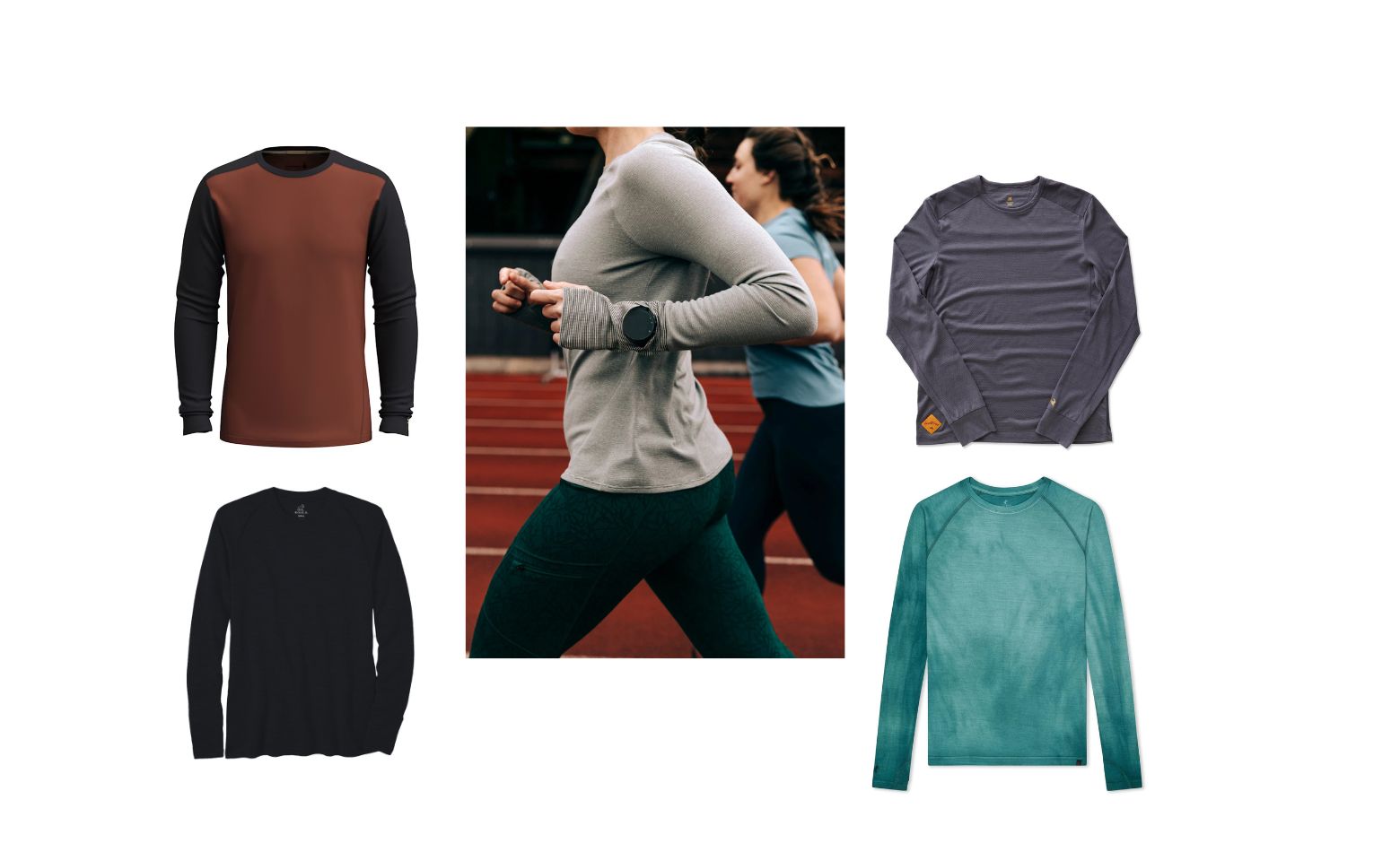 REVIEW: Wool Running Shirts - Ultra Running Magazine