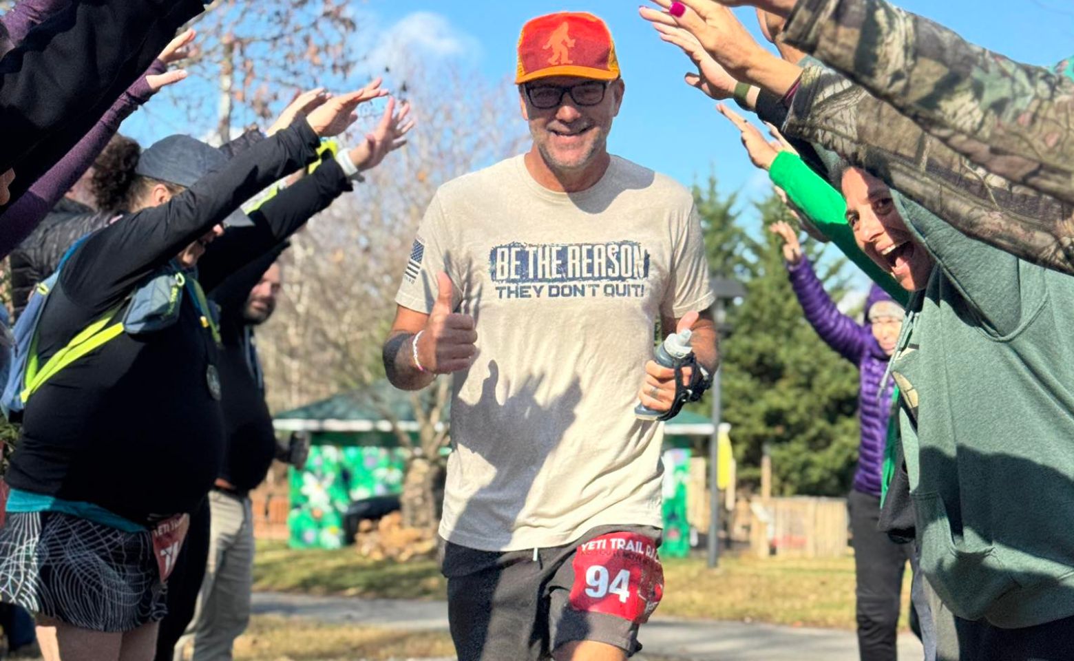Ultra Weekend Recap — November 16, 2025 - Ultra Running Magazine