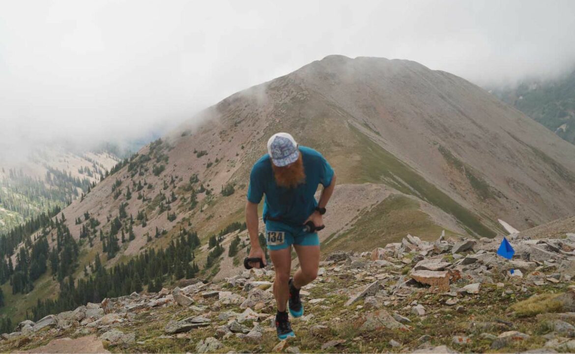 The Ute 100: Wild and Rugged - Ultra Running Magazine