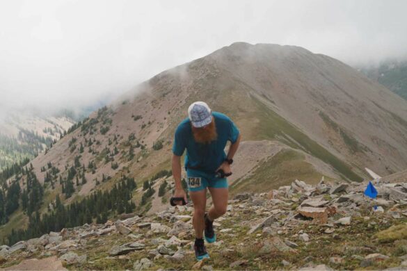 Ultra Weekend Recap — September 7, 2025 - Ultra Running Magazine
