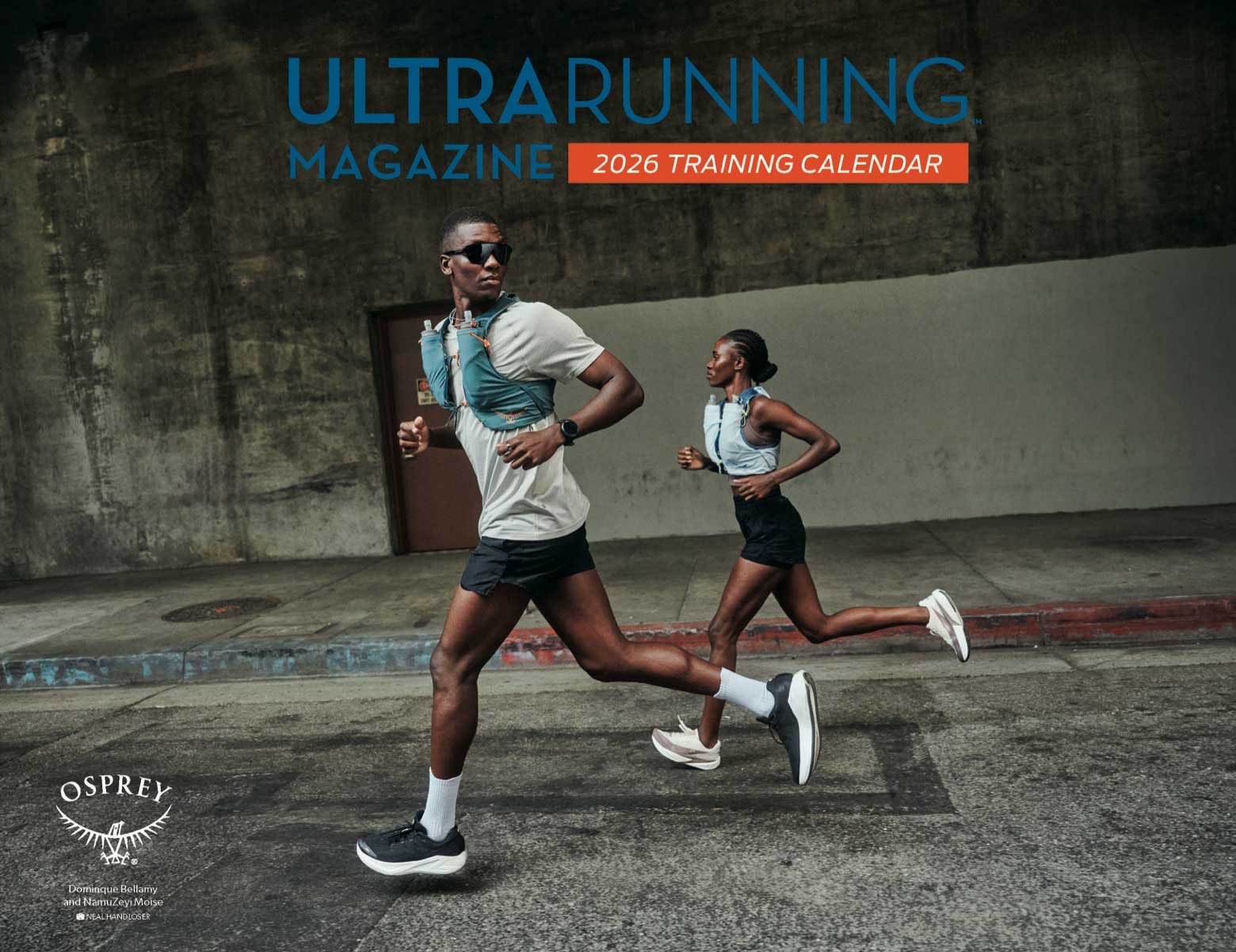 2026 UltraRunning Calendar - Ultra Running Magazine