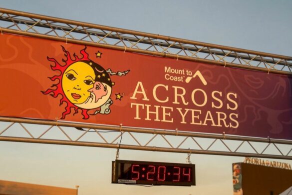 Ultra Weekend Recap — January 5 - Ultra Running Magazine