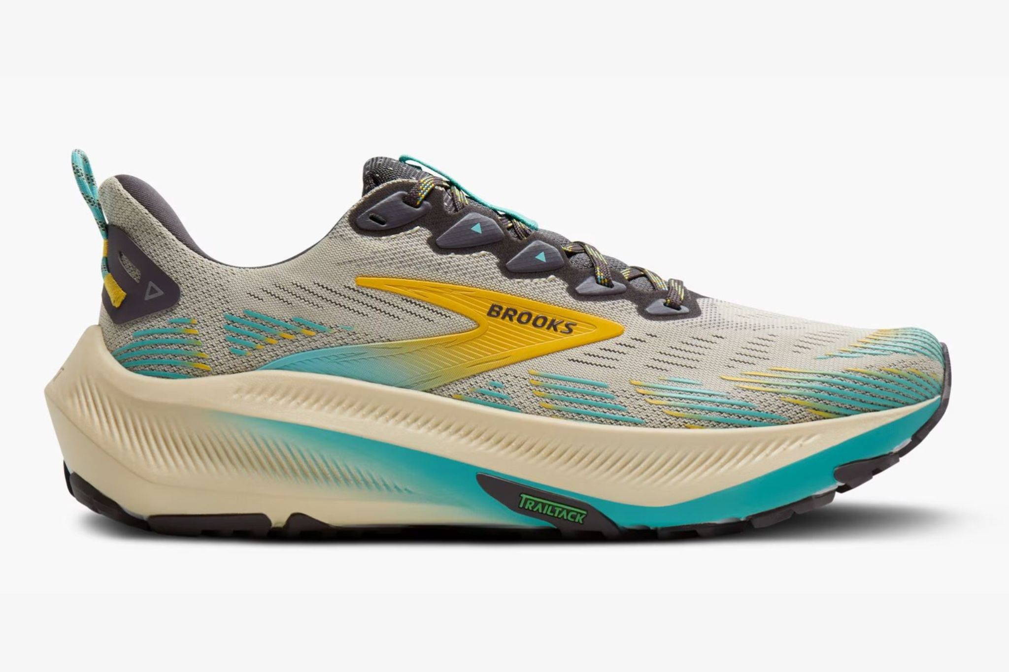 REVIEW: Brooks Ghost Trail Shoe - Ultra Running Magazine