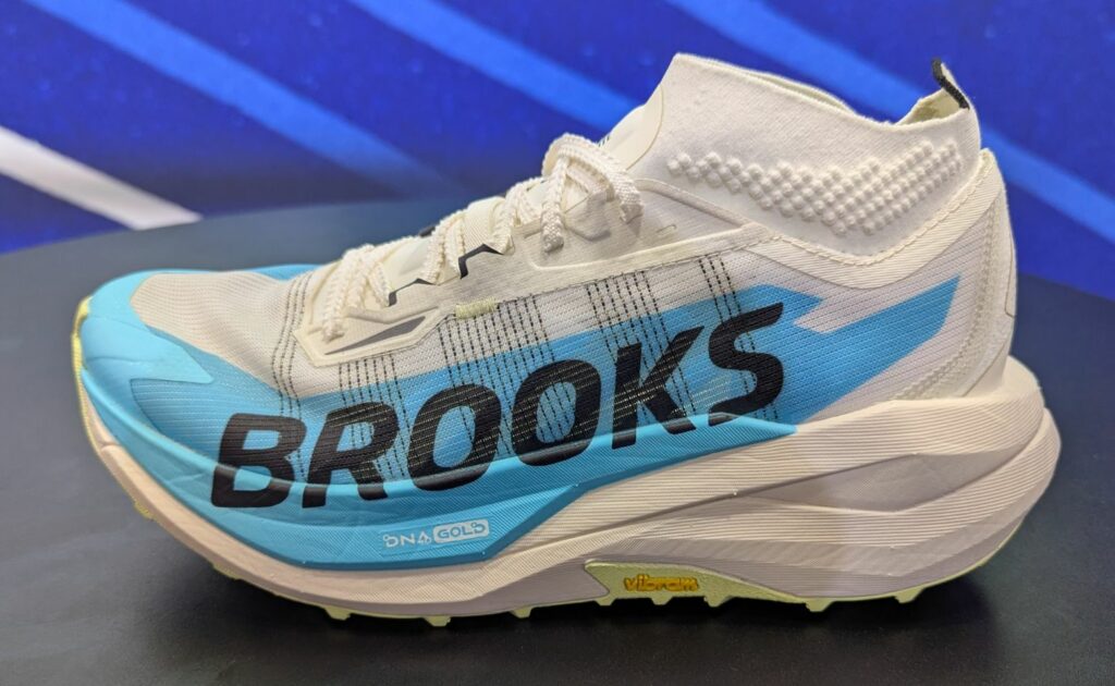 The Running Event 2025: Trail Shoe Previews - Ultra Running Magazine