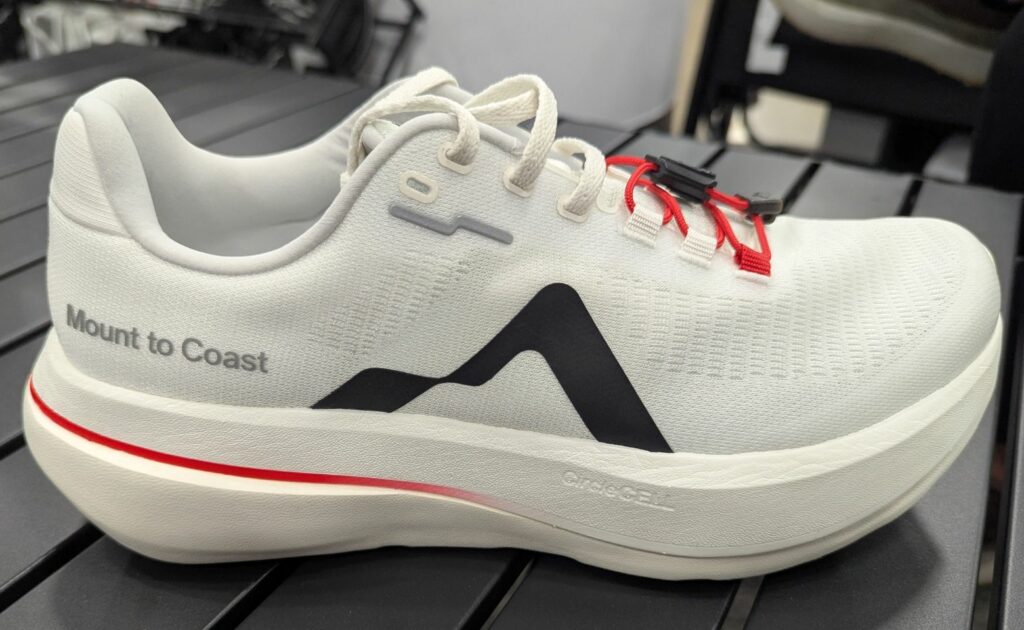The Running Event 2025: Trail Shoe Previews - Ultra Running Magazine