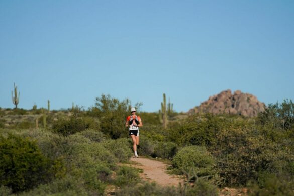 What Do Professional Trail and Ultrarunners Earn? - Ultra Running Magazine