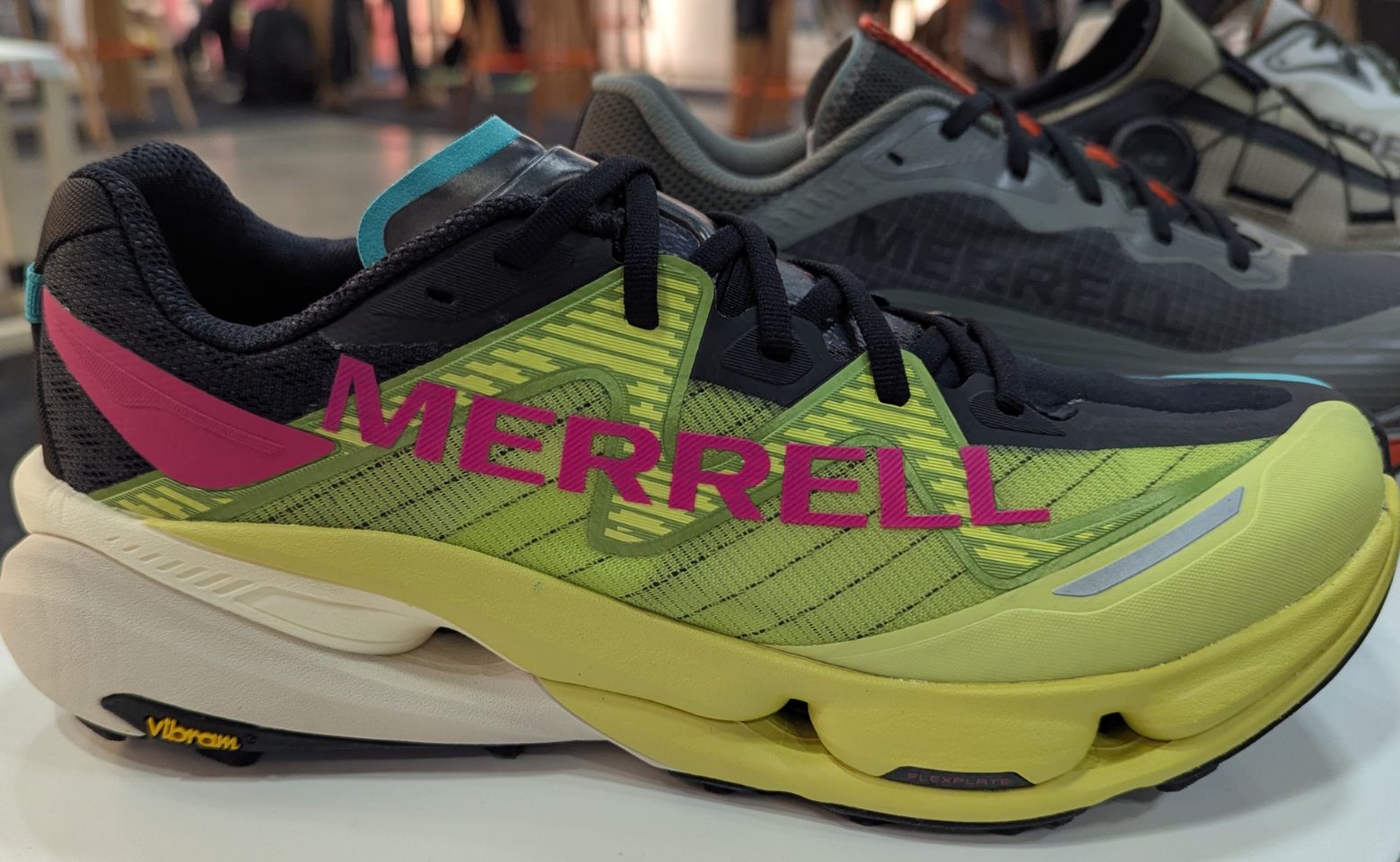 The Running Event 2025: Trail Shoe Previews - Ultra Running Magazine