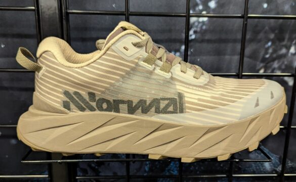 The Running Event 2025: Trail Shoe Previews - Ultra Running Magazine