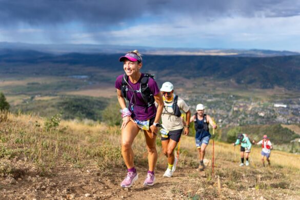 Ultra Weekend Recap — November 9, 2025 - Ultra Running Magazine
