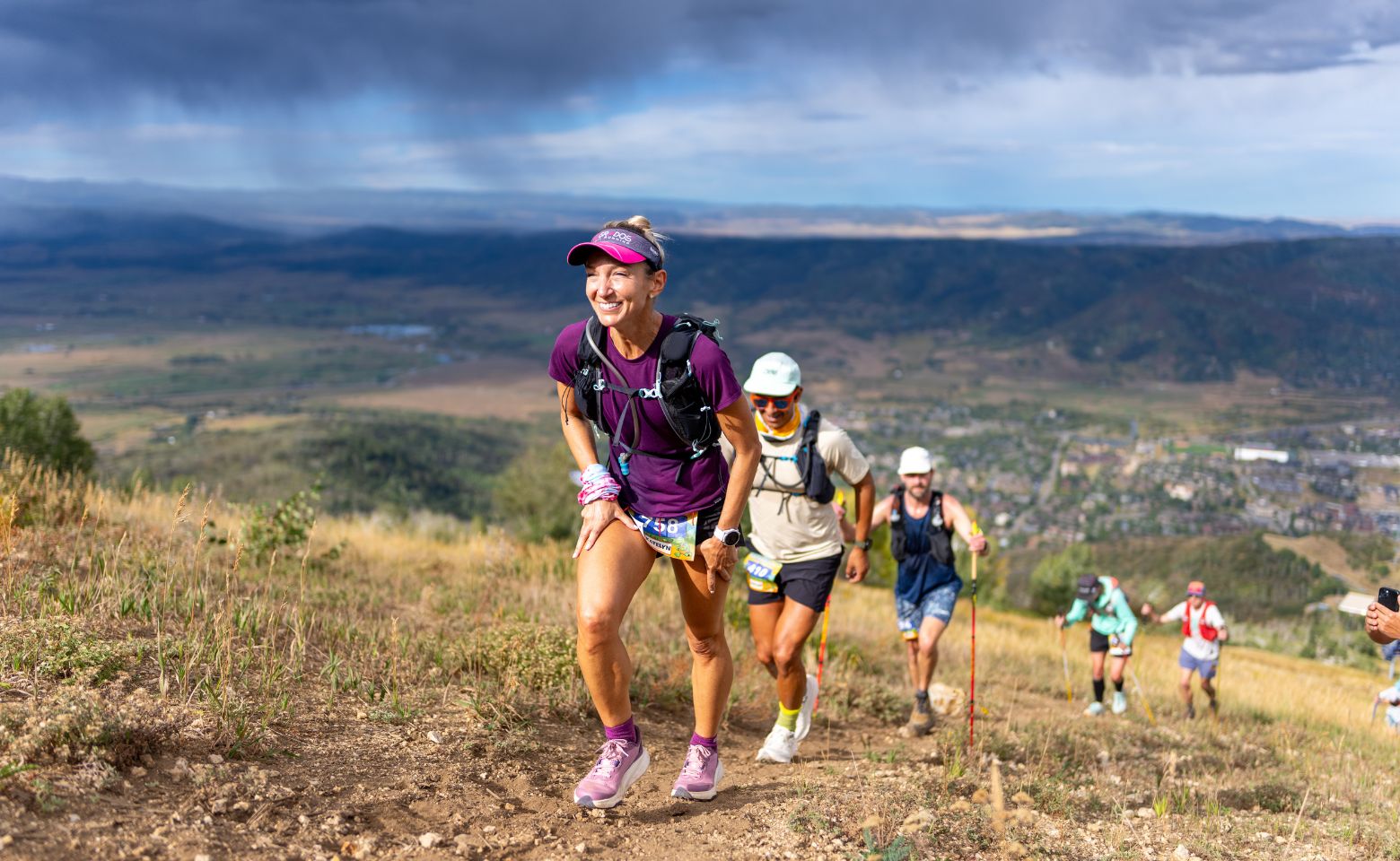 Run Rabbit Run: Endurance & Grit - Ultra Running Magazine