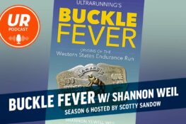 Bob Becker: A Finish for the Ages at Badwater 135 - Ultra Running Magazine