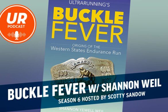 Ultra Weekend Recap — November 9, 2025 - Ultra Running Magazine