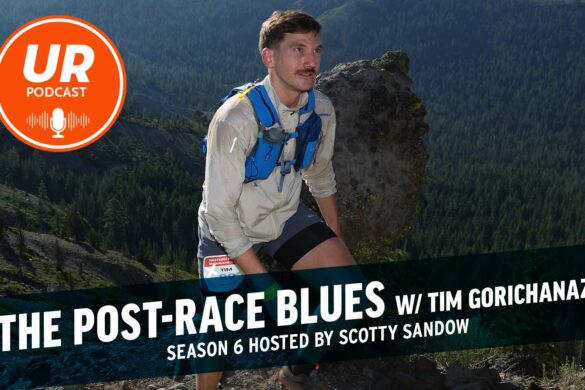 What Do Professional Trail and Ultrarunners Earn? - Ultra Running Magazine