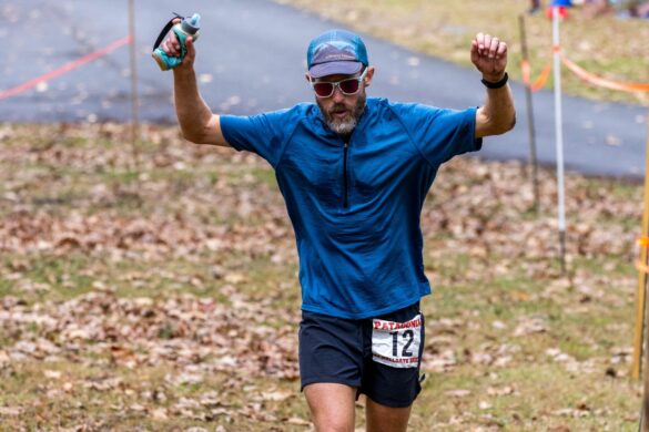What Do Professional Trail and Ultrarunners Earn? - Ultra Running Magazine