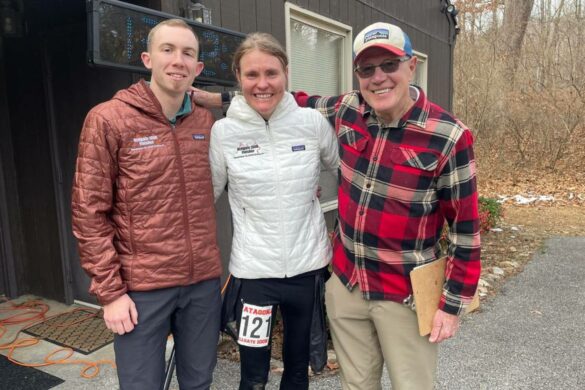 What Do Professional Trail and Ultrarunners Earn? - Ultra Running Magazine