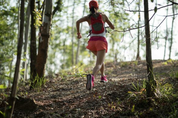 What Do Professional Trail and Ultrarunners Earn? - Ultra Running Magazine
