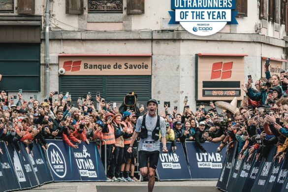 UltraRunning Apr/May 2026 - Ultra Running Magazine