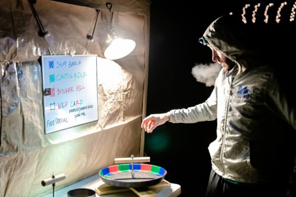 Ultra Weekend Recap — September 28, 2025 - Ultra Running Magazine