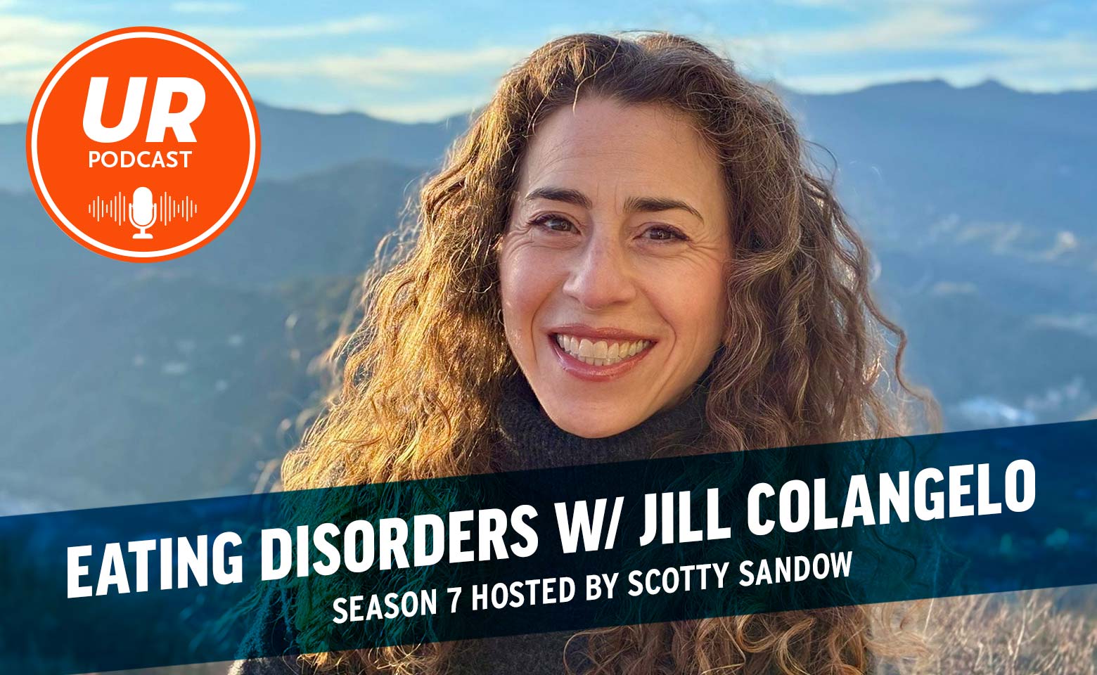 Eating Disorders with Jill Colangelo - Ultra Running Magazine