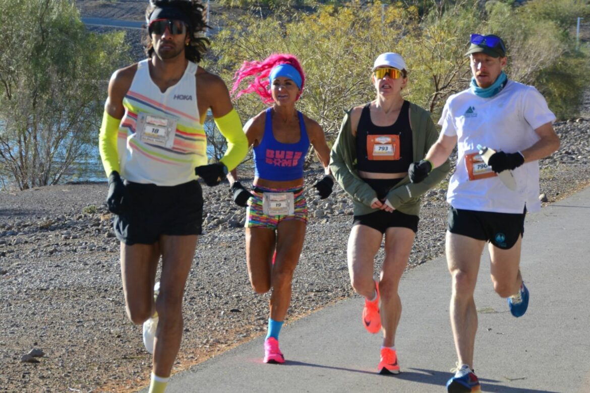 Ultra Weekend Recap — February 22, 2026 - Ultra Running Magazine