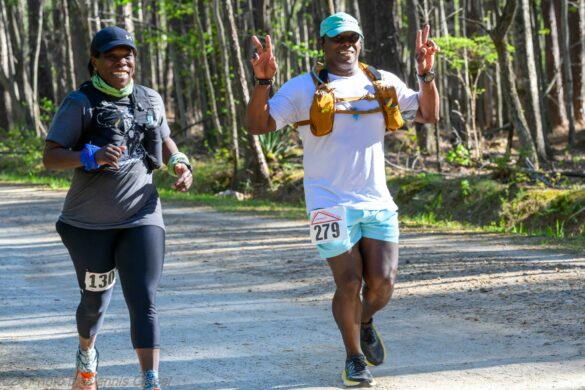 Ultra Running Magazine