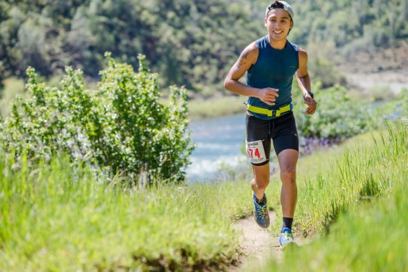 Training Zones: Behind the Numbers - Ultra Running Magazine