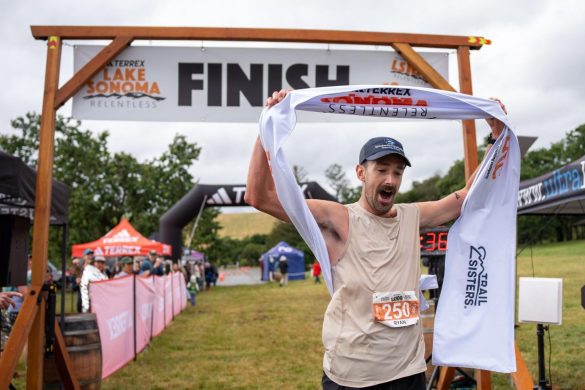 Ultra Weekend Recap — August 18 - Ultra Running Magazine