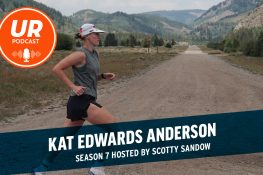 Rachel Entrekin named #4 2025 UltraRunner of the Year - Ultra Running ...