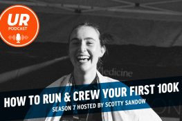 Rachel Entrekin named #4 2025 UltraRunner of the Year - Ultra Running ...
