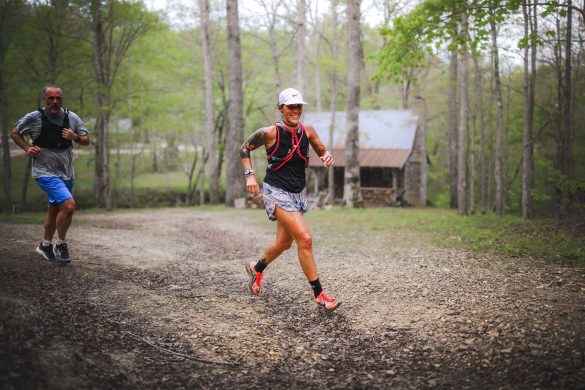 What Do Professional Trail and Ultrarunners Earn? - Ultra Running Magazine