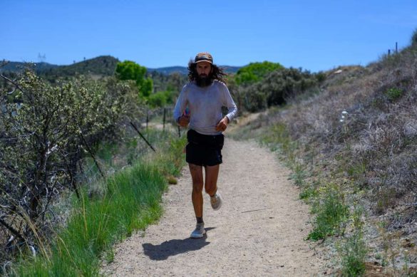 Ultra Weekend Recap — April 19, 2026 - Ultra Running Magazine