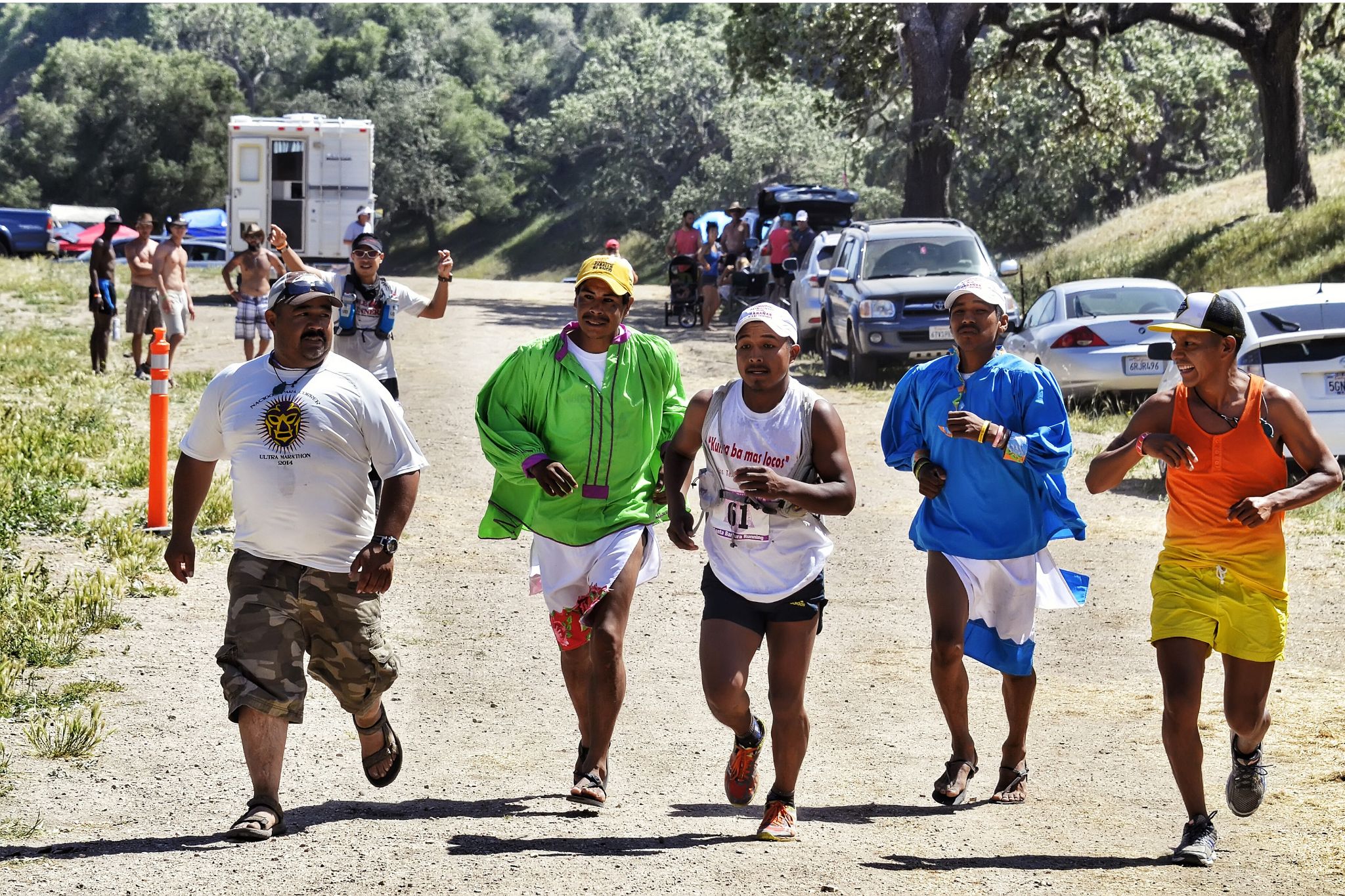 What's Up in Ultra This Weekend — May 16, 2026 - Ultra Running Magazine