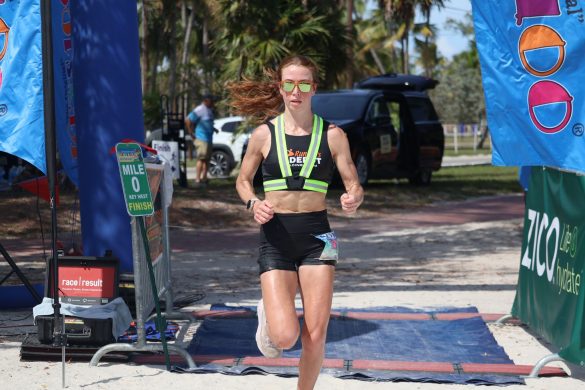 Muscular Endurance Revisited: What Actually Works - Ultra Running Magazine