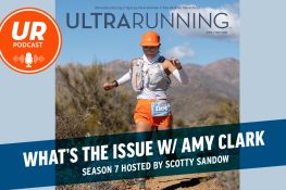 David Roche named #4 2025 UltraRunner of the Year - Ultra Running Magazine