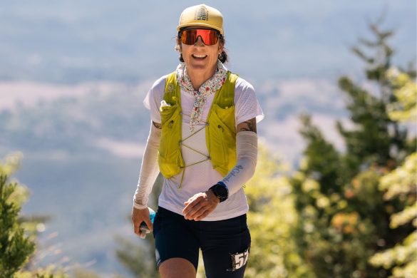 Cocodona 250: Adventures Beyond the Finish Line - Ultra Running Magazine
