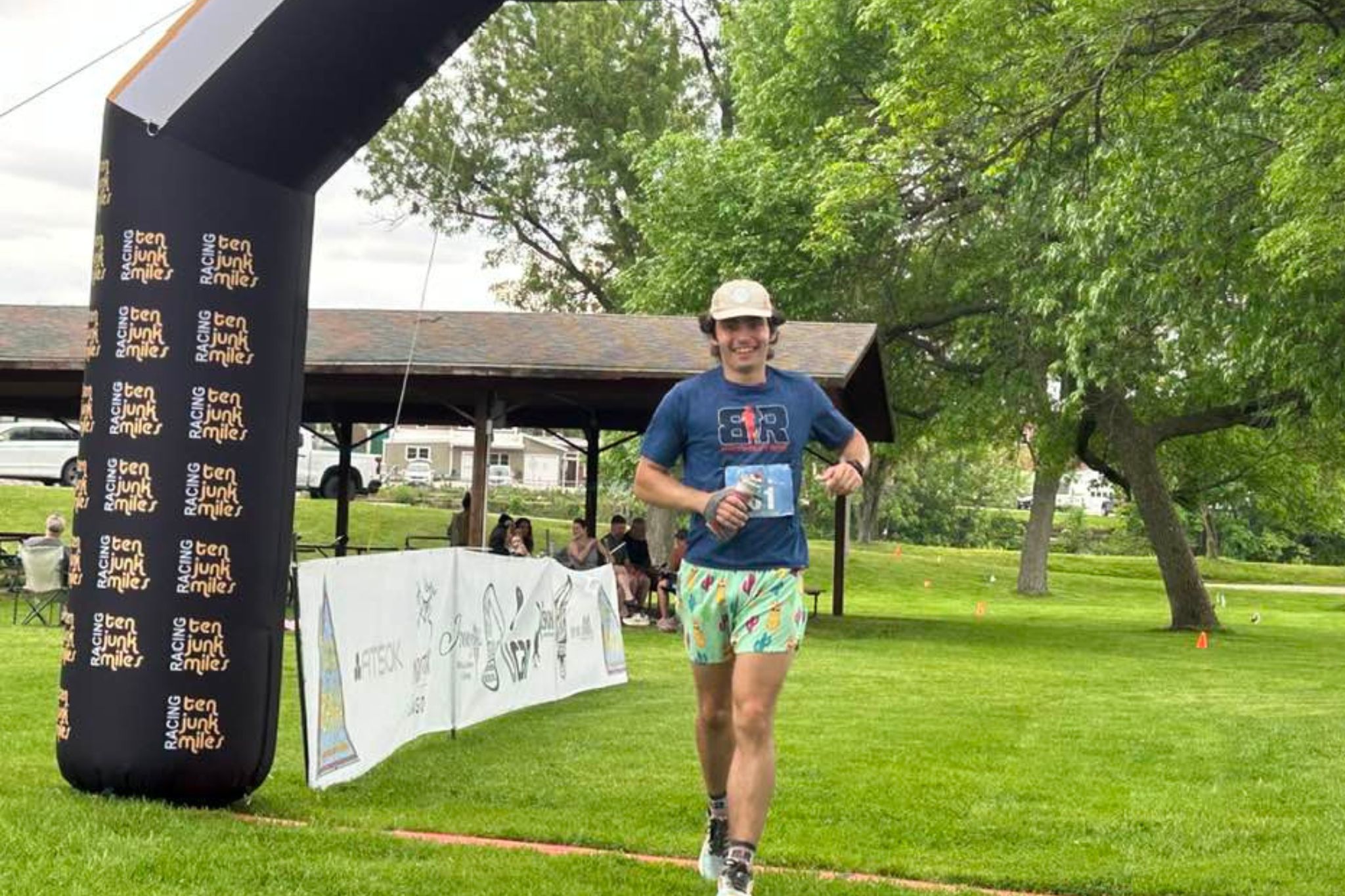 Ultra Weekend Recap — May 24, 2026 - Ultra Running Magazine