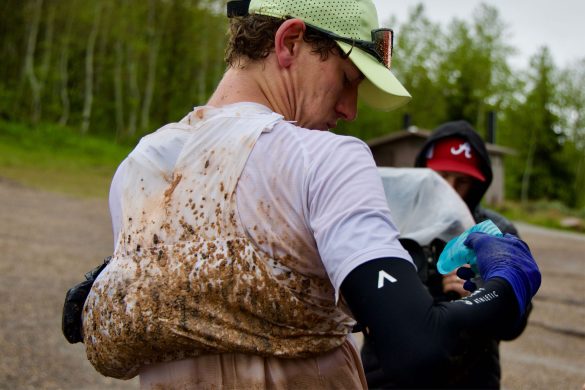 The Art of Ultrarunning w/ Ian Sharman - Ultra Running Magazine
