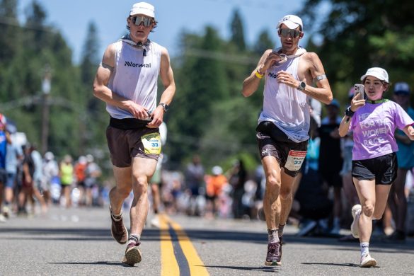 Ultra Weekend Recap — September 21, 2025 - Ultra Running Magazine
